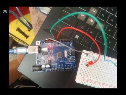 LABORATORY NO:3 ARDUINO PROGRAMMING ALTERNATIVE BLINKING ( FOR EDUCATIONAL PURPOSES ONLY) - YouTube
