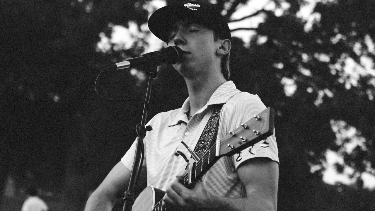 Coal - Dylan Gosset Cover by Henry Zoellner - YouTube