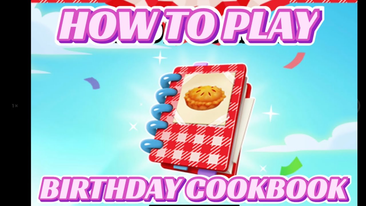 Hay Day | COOKBOOK EVENT HOW TO | Summer 2022 - YouTube