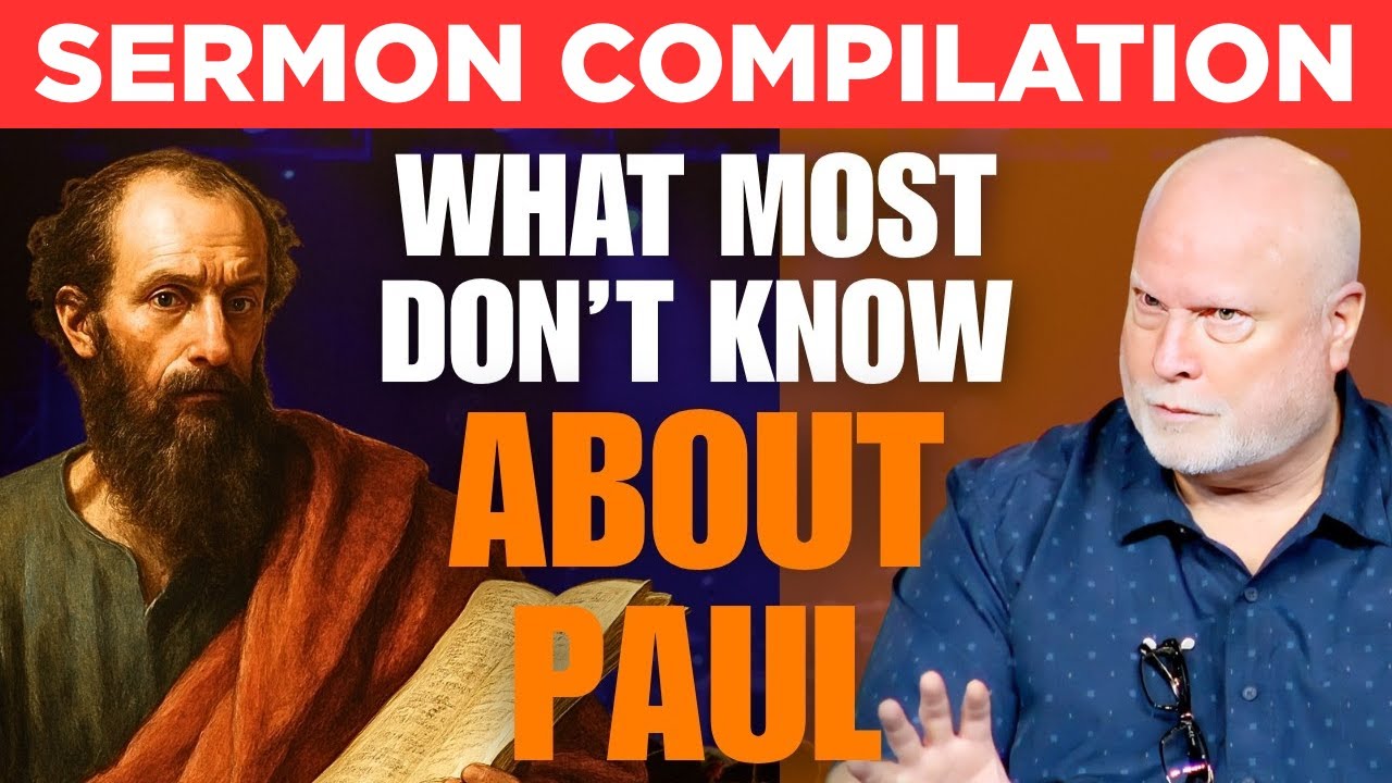 What Was Paul Like Before He Met Jesus? Deep Dive on the Life of the ...