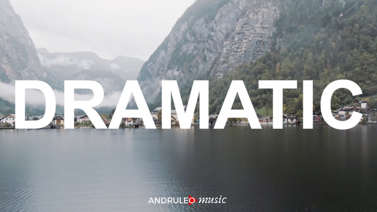 Cinematic - Dramatic | Dreamy Romantic Fantasy Soundtrack | No ...