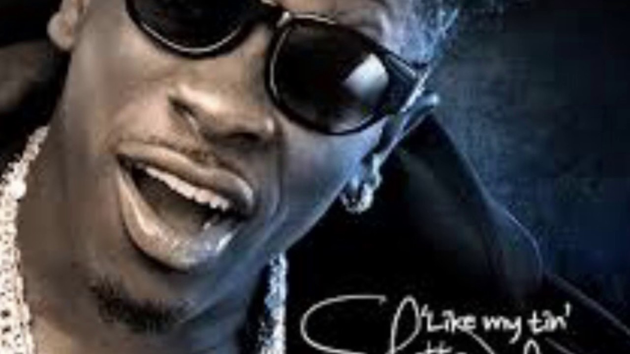 Shatta Wale - Ayoo - YouTube