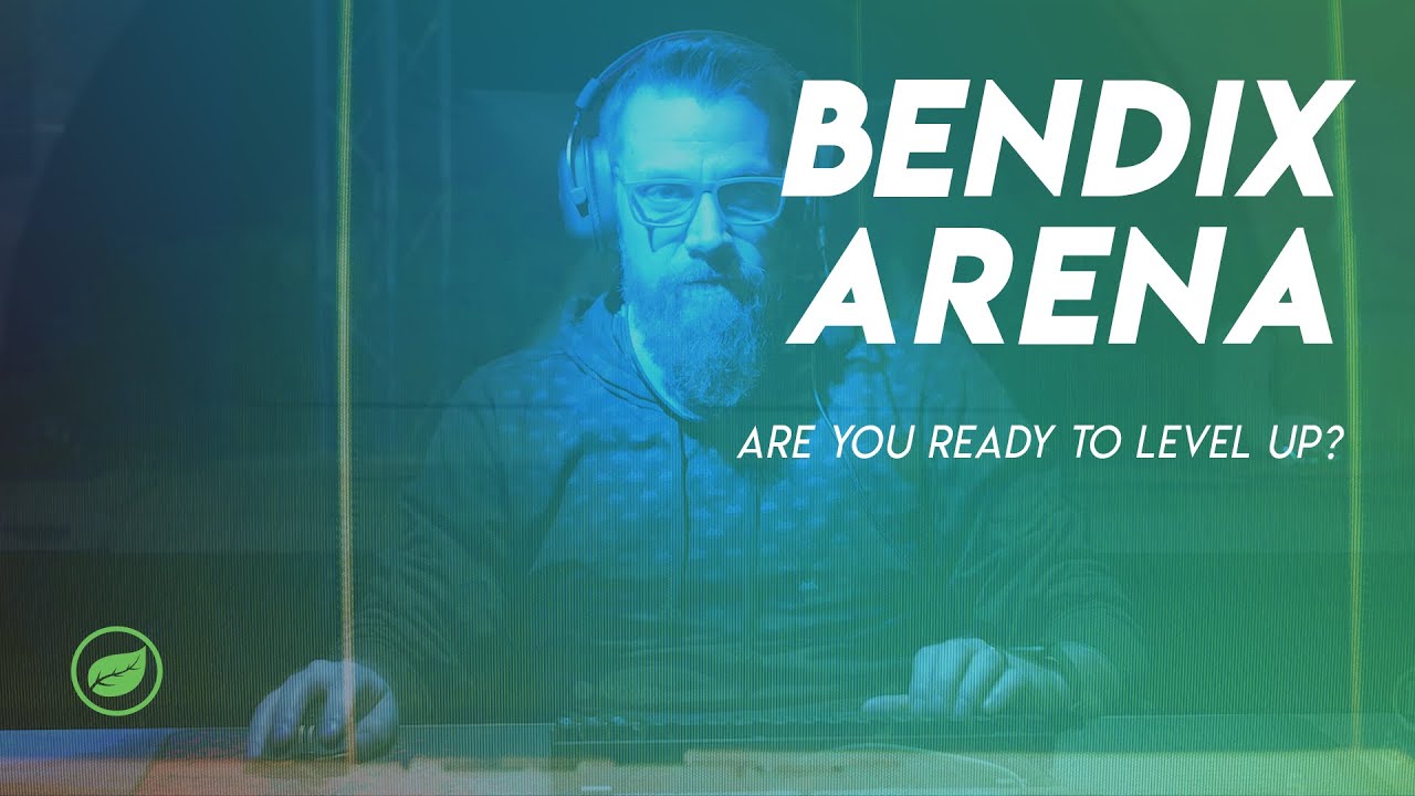 Bendix Arena - Are You Ready To Level Up? - YouTube