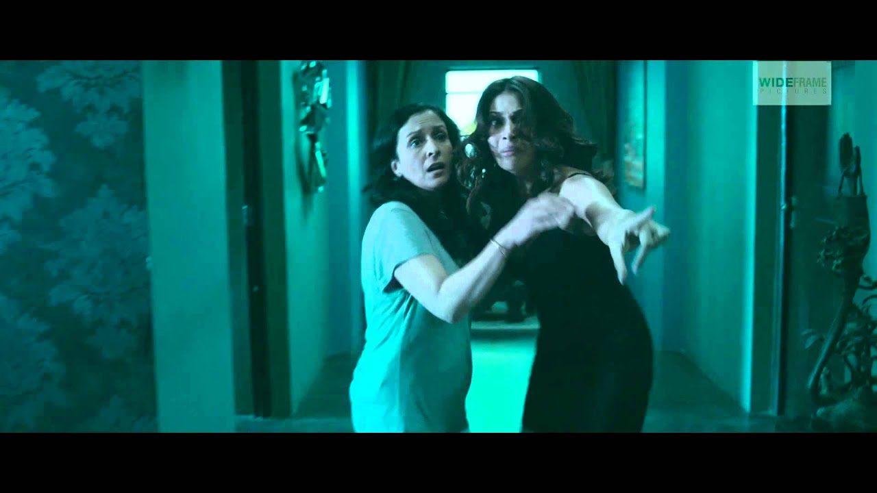Aatma Official Theatrical Trailer With Subtitles - YouTube