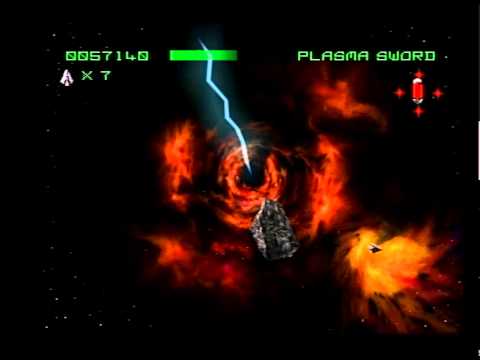Asteroids (PS1) - Black Hole (Part 2) - YouTube