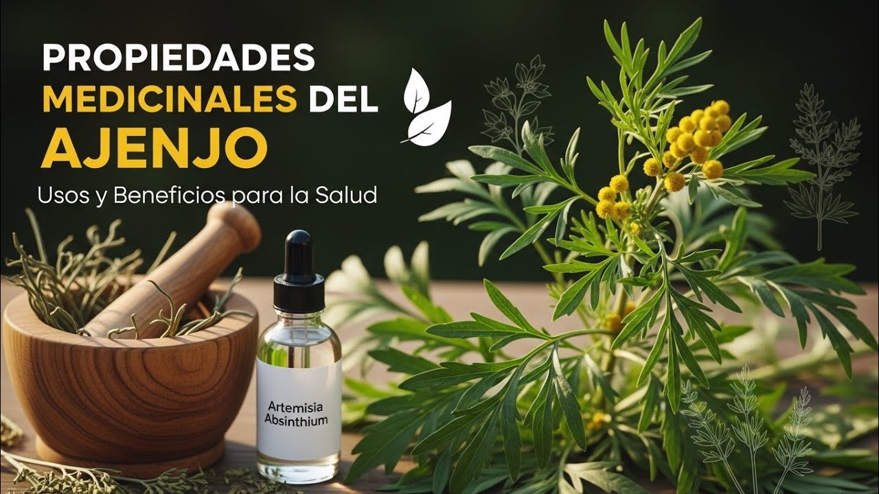 👉🤯AJENJO para que sirve como PLANTA MEDICINAL - YouTube
