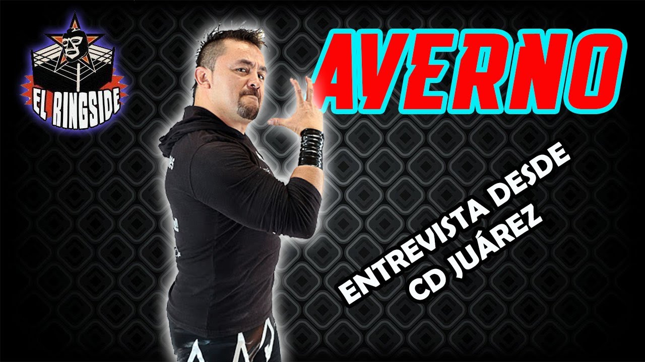 Entrevista con Averno AAA - YouTube