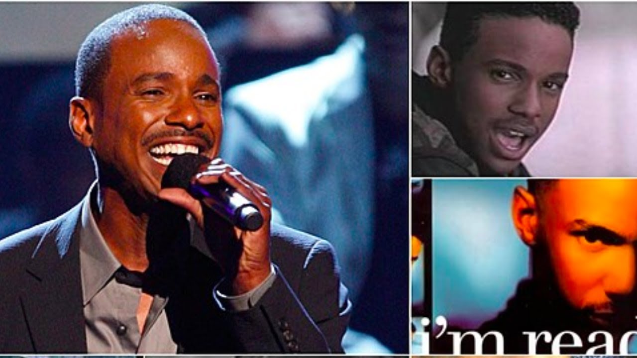 The Tevin Campbell Story | Mr. Can We Talk - YouTube