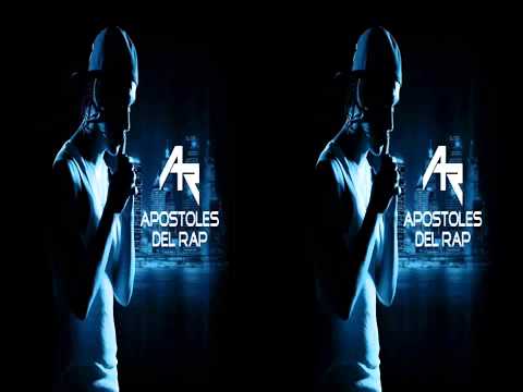 Apóstoles del rap(3) - YouTube