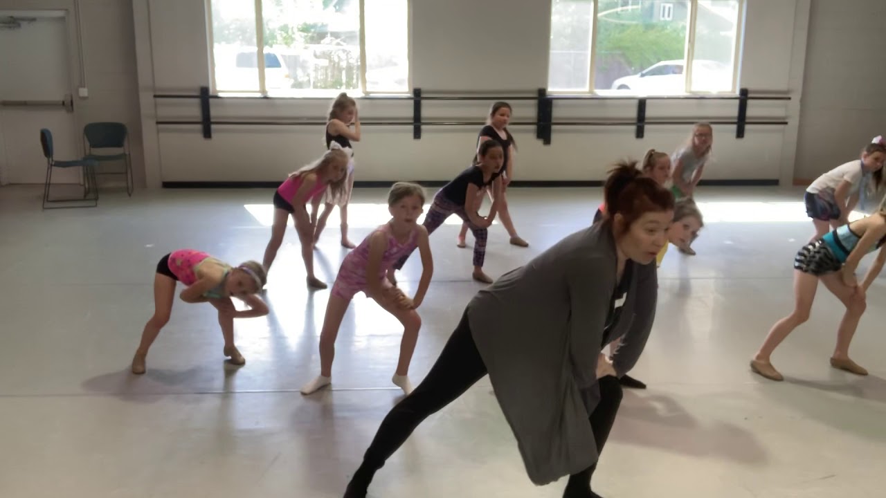 Dynamite - Minis Practice Video - YouTube