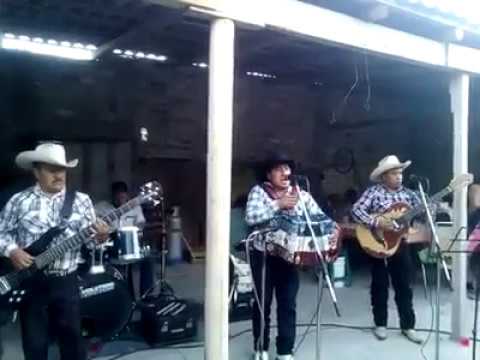 Corcel Norteño Hrm Colis - YouTube