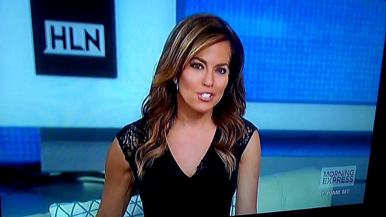 Morning Express with Robin Meade(1) - YouTube