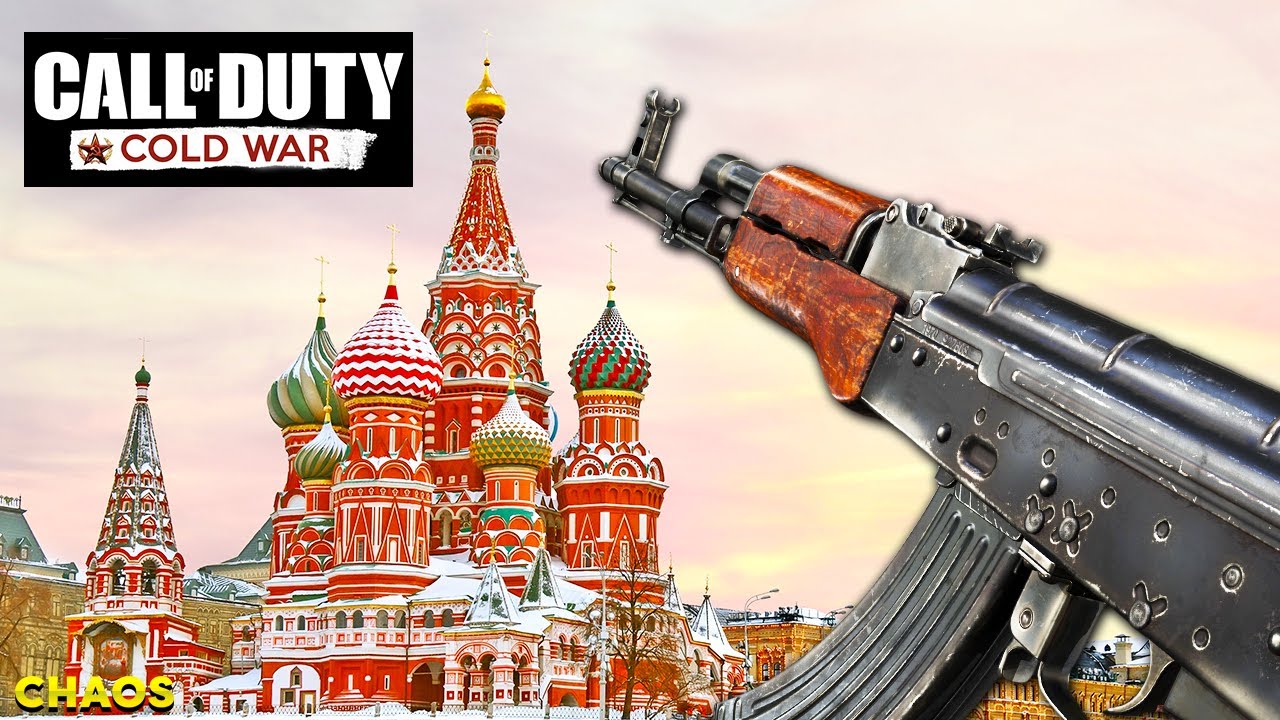 COD 2020 Multiplayer Maps Leaked... (Names & Locations) - YouTube