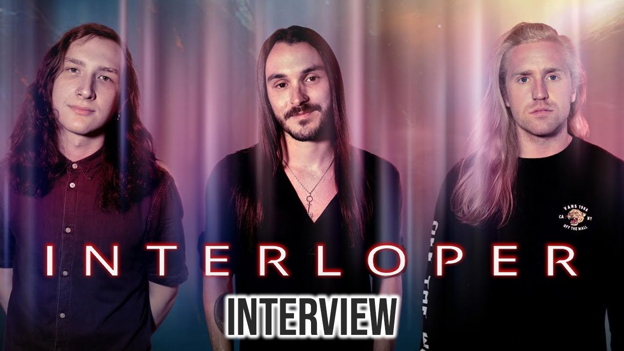 Interloper: Andrew Virrueta on Search party album & playing in The ...