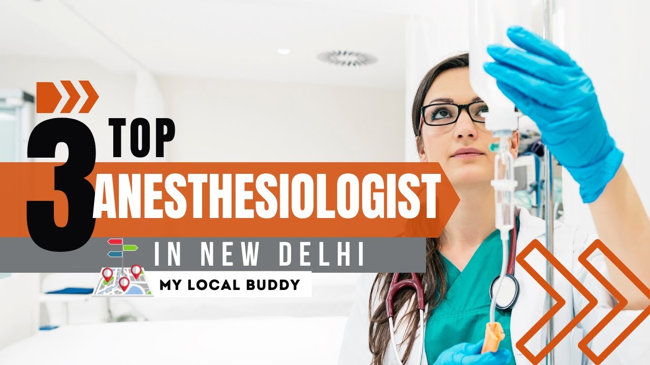 3 Best Rated Anesthesiologist in New Delhi, Delhi | Best Anesthesia ...