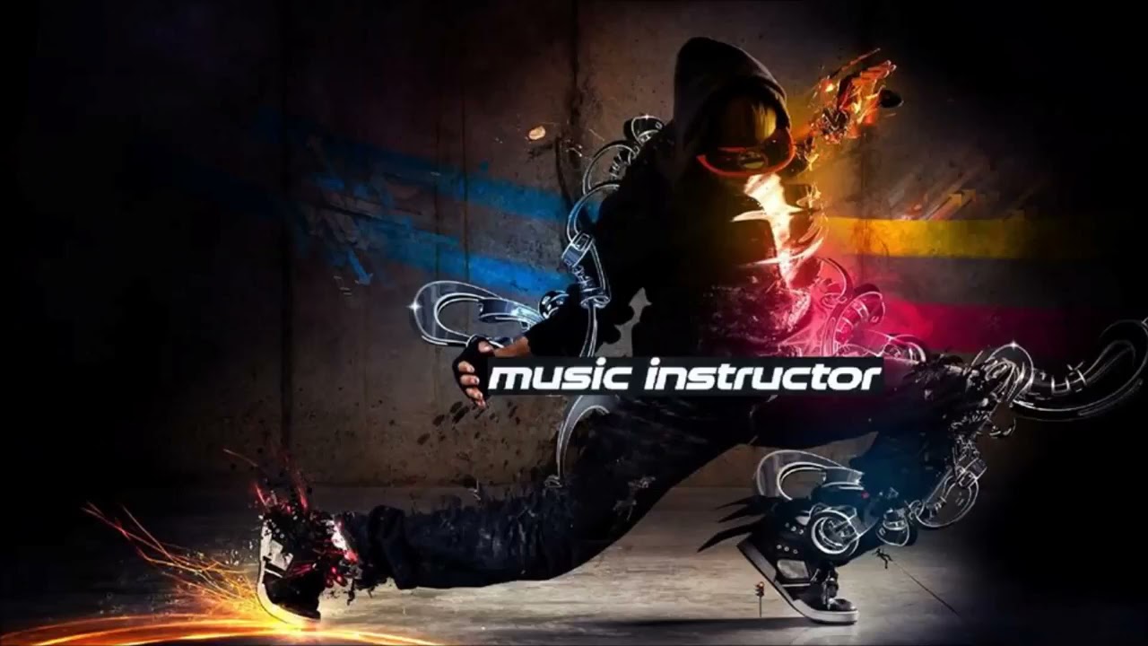 Music Instructor Galaxy Jam Official - YouTube