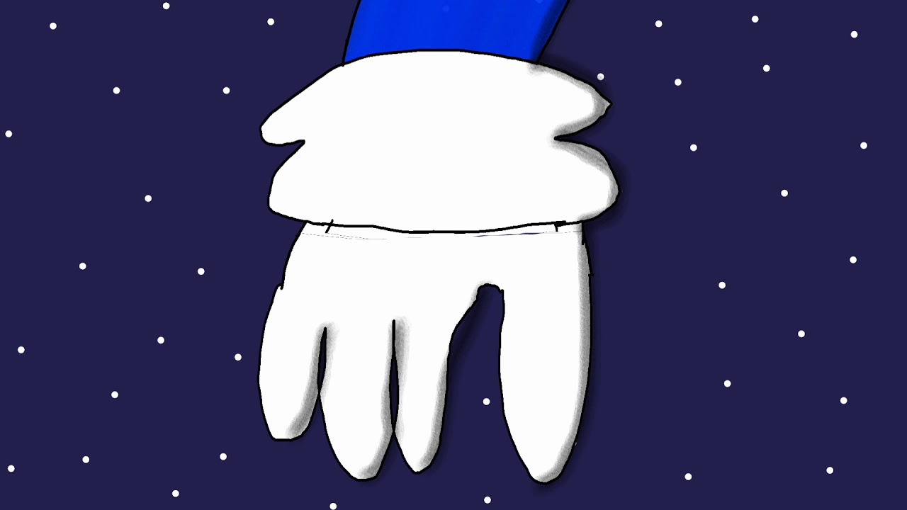 Rainbow Tails Turns into a WereFox "Plus new Outro!" - YouTube