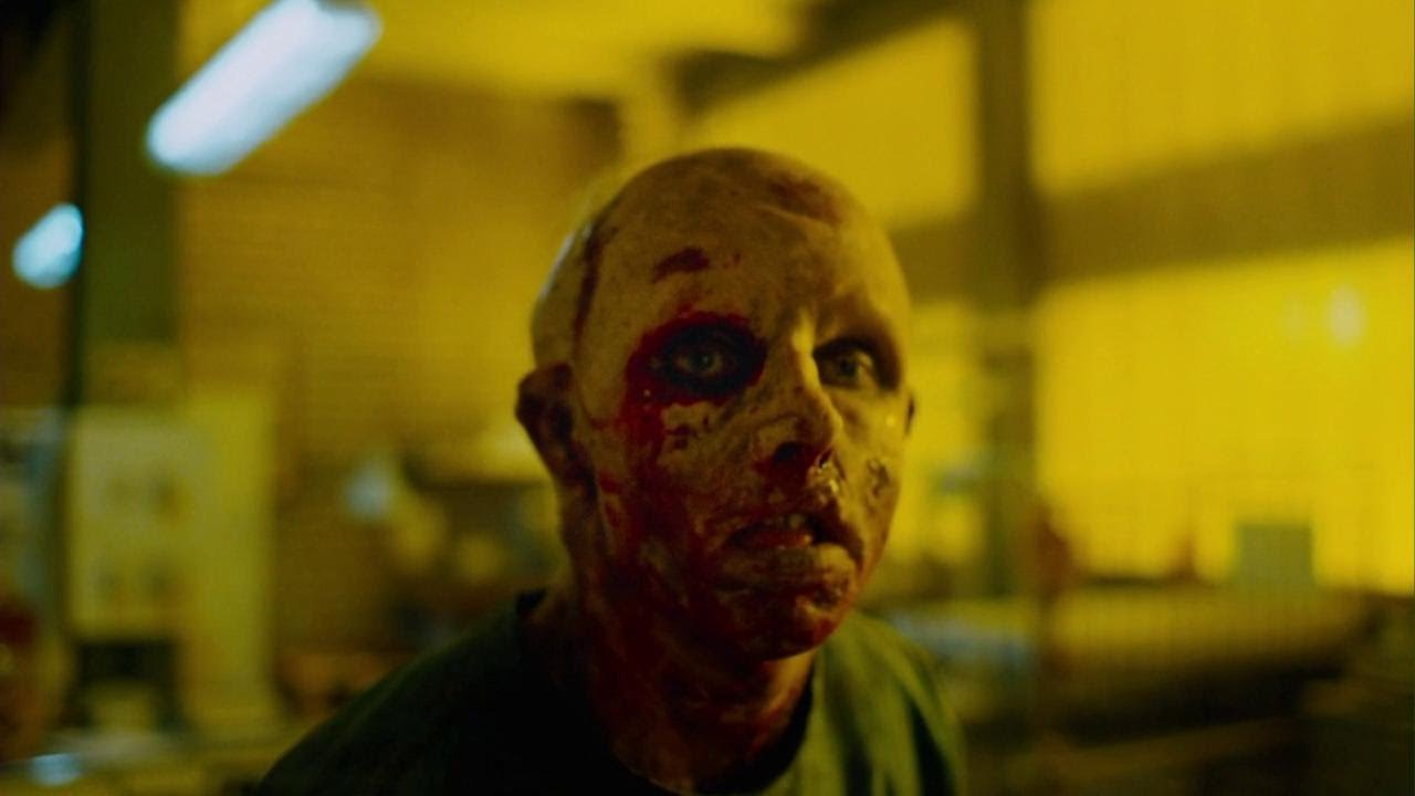 Creep Full Movie Fact, Review & Information / Franka Potente / Ken ...