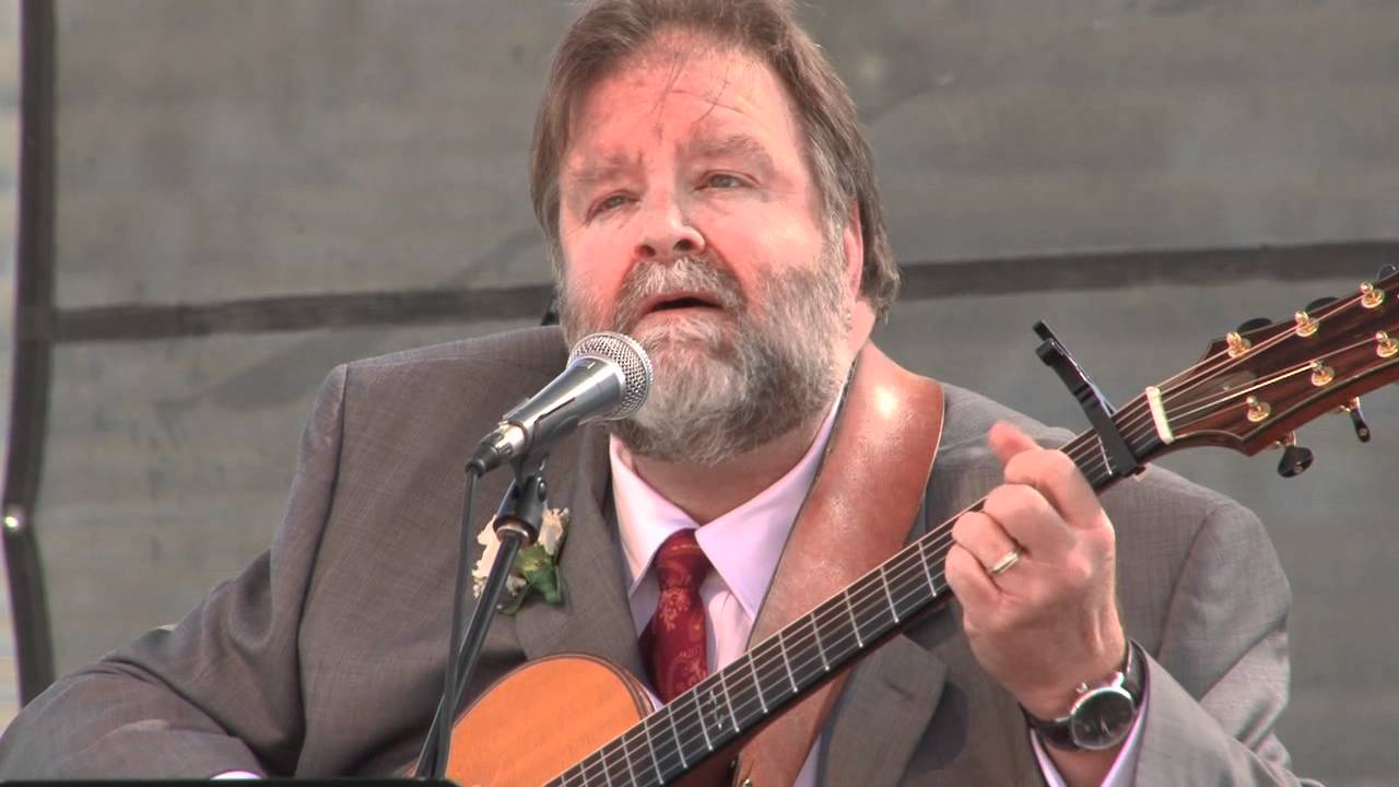Easter ~ Bob Bennett ~ My Redeemer Lives - YouTube