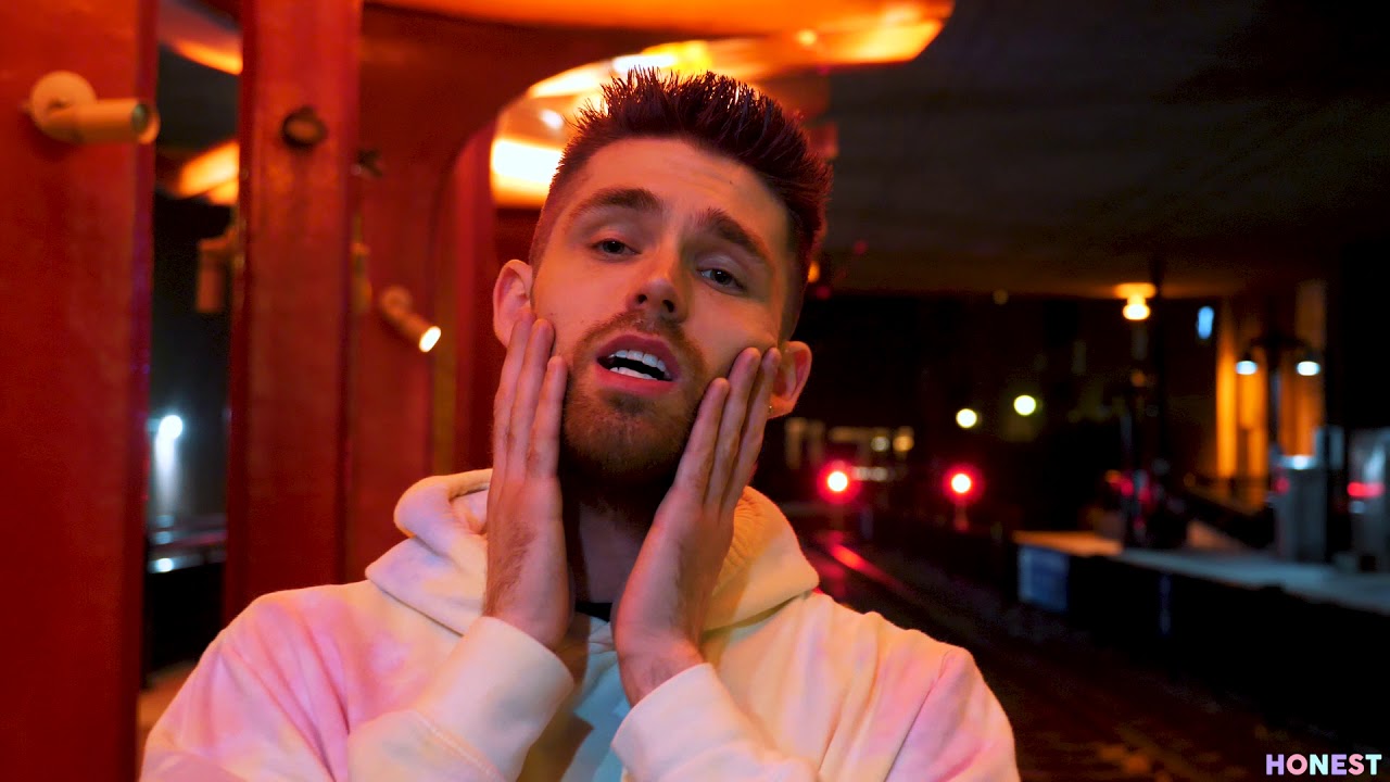 Lil Xtra - i hope you know i mean it [Official Music Video] - YouTube