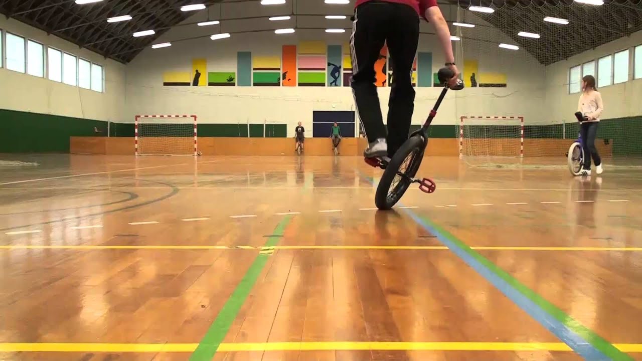 OTG med-exp 1 - YouTube