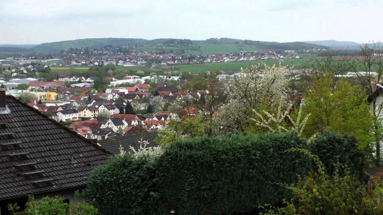Samsung Galaxy S4 1080p Sample Video