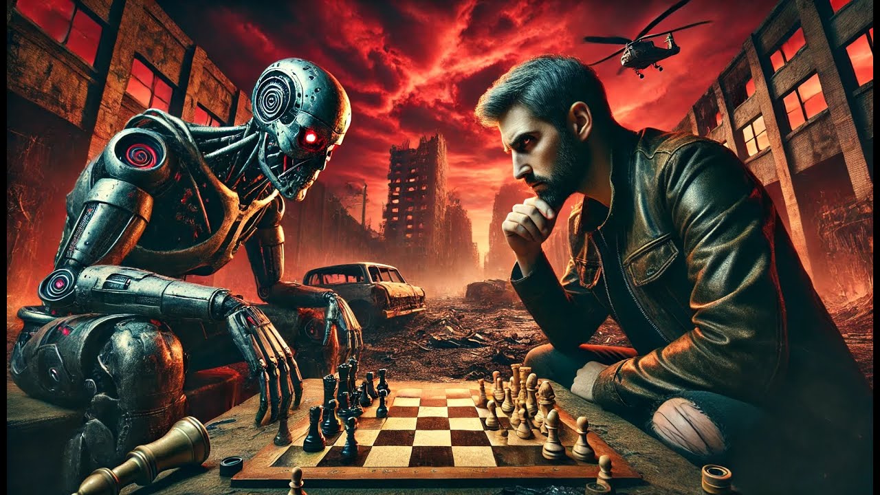 Immersive Chess: Exploring Realistic VR Chess with Stunning Animations ...