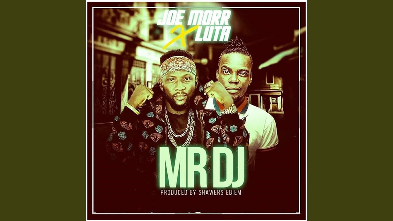 Mr DJ - YouTube