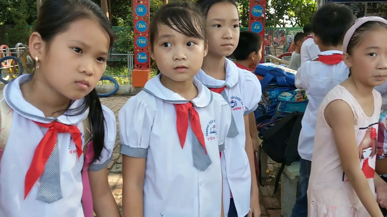 Tuyển các CLB TDTT- THHV- năm 2018. - YouTube