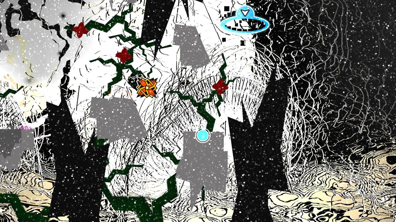 REMORSE by PICAAAAAA | Geometry Dash 2.2 - YouTube