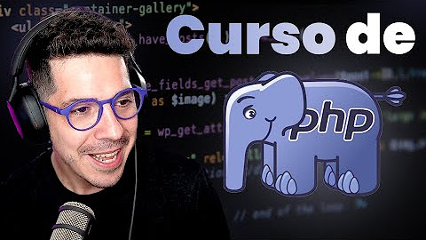 Curso de PHP 2024 - YouTube