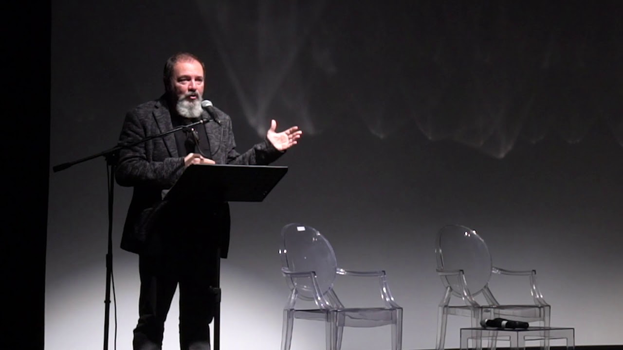 I falsi misteri d'Italia e il caso della Uno Bianca - Carlo Lucarelli ...