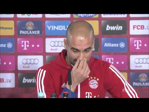 Paderborn vs FC Bayern München 0:6 2015 All goals & Highlights Bundesliga HD