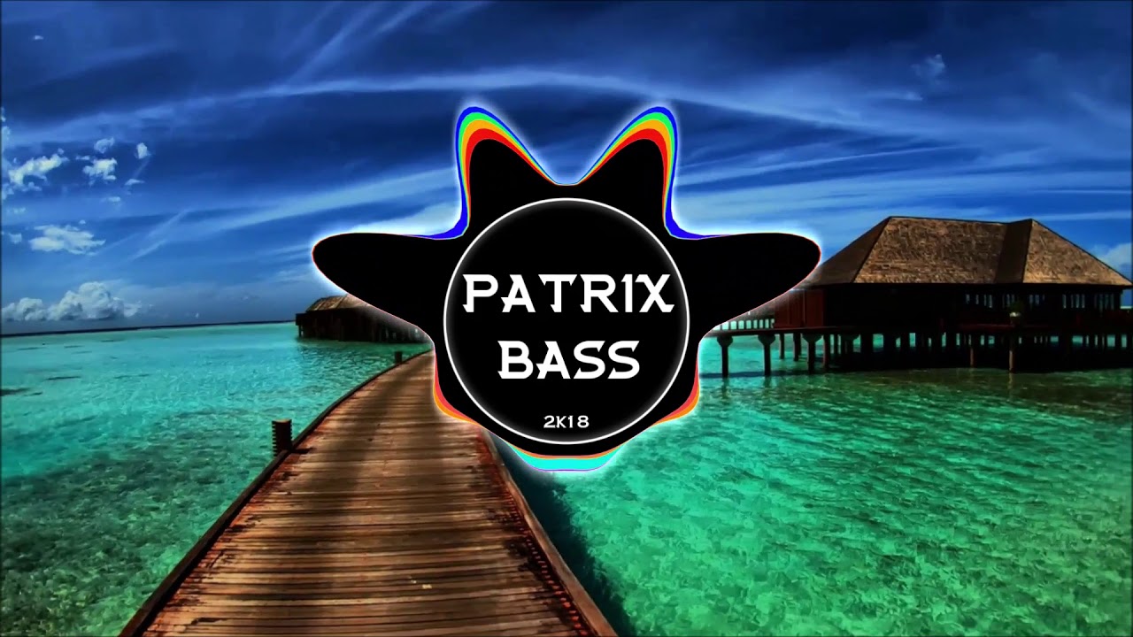 HUCCI x DOM SEBASTIAN - VISION (Bass Boosted by PatriX) - YouTube