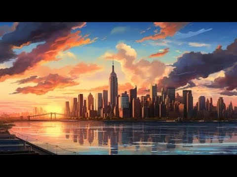 Letting go - xander. x No Spirit (1 Hour Loop) Lofi Hip Hop/Relaxing ...