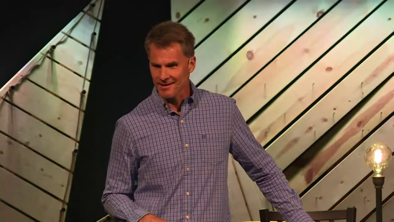 The Last Letter: Poured Out | The Valley Church | Andy Monnin - YouTube