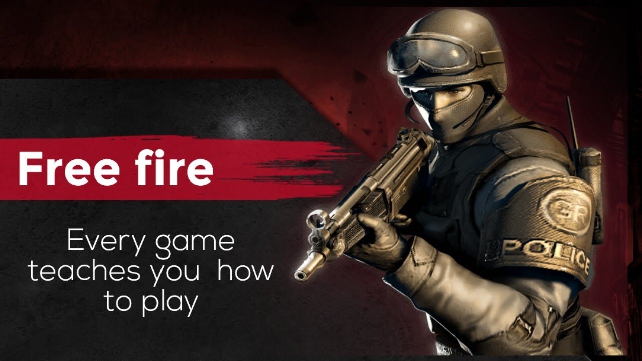 Gameplay#1|Free Fire| By Wingster | - YouTube