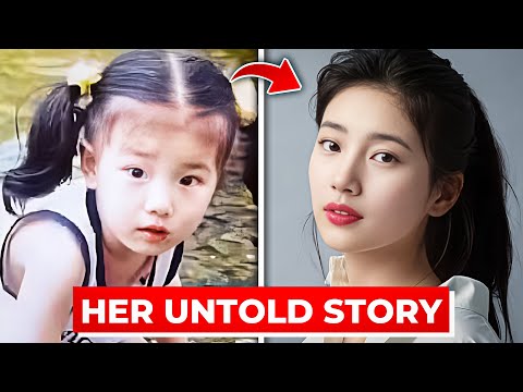 The Full Story of Bae Suzy