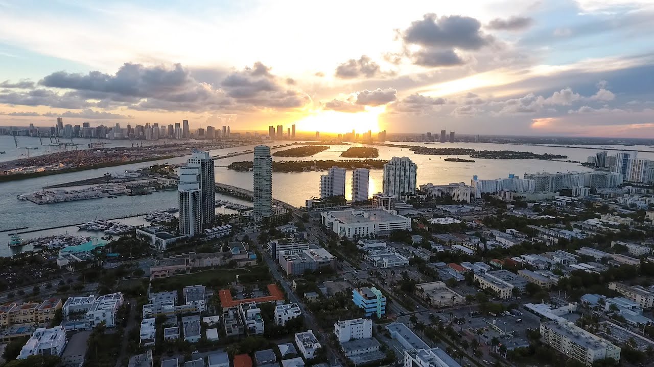 HOW TO SEE MIAMI! - YouTube