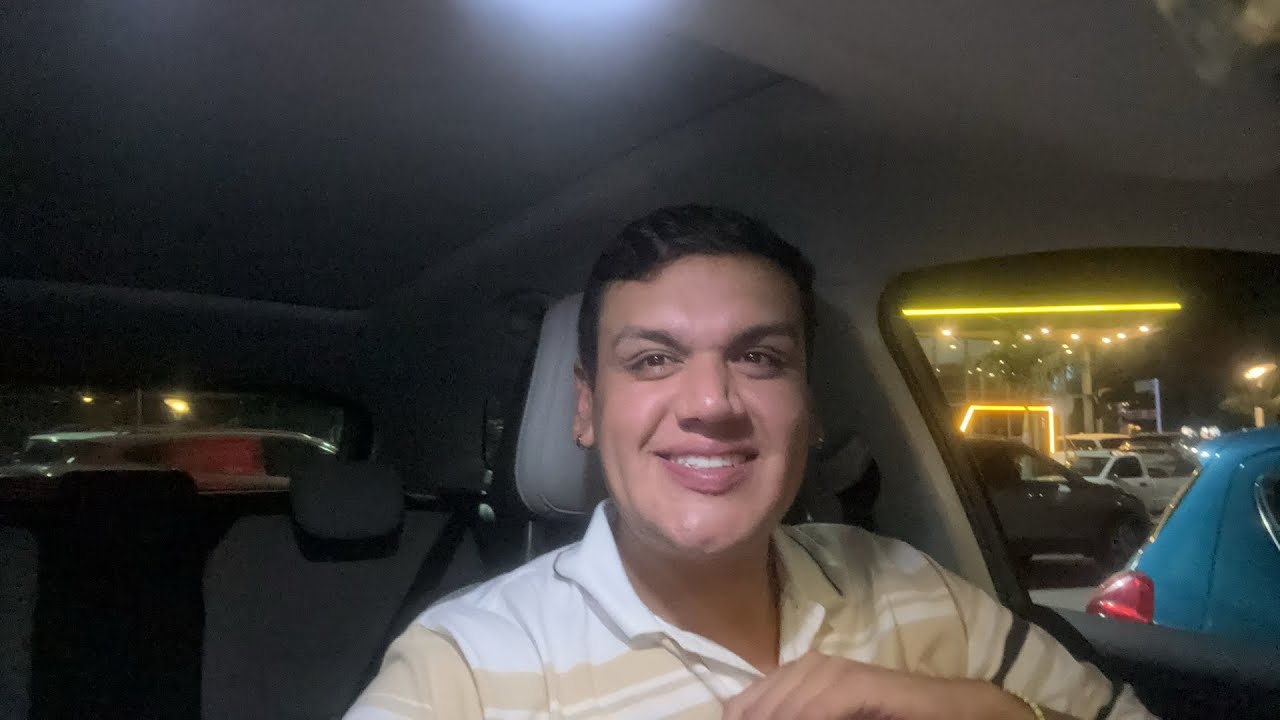 Excelente semana empezando con chismesito - YouTube