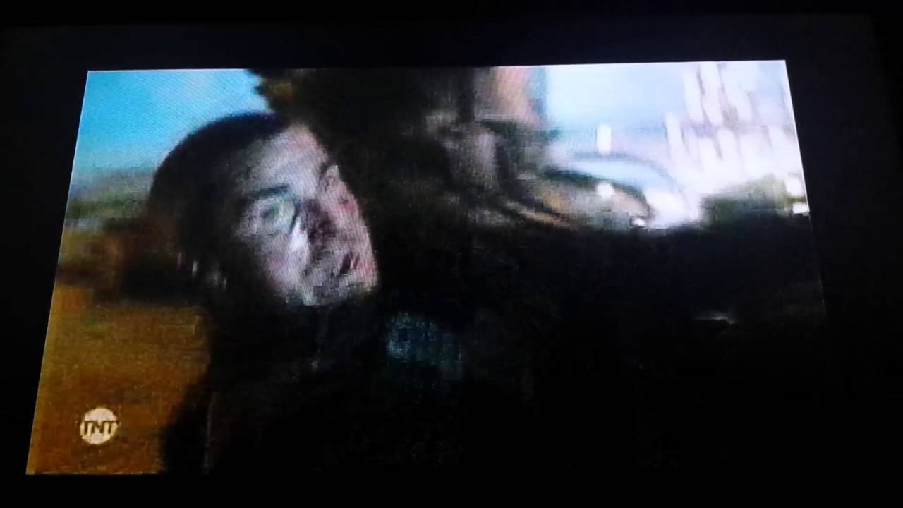 Terminator Salvation - The T-800 death - YouTube