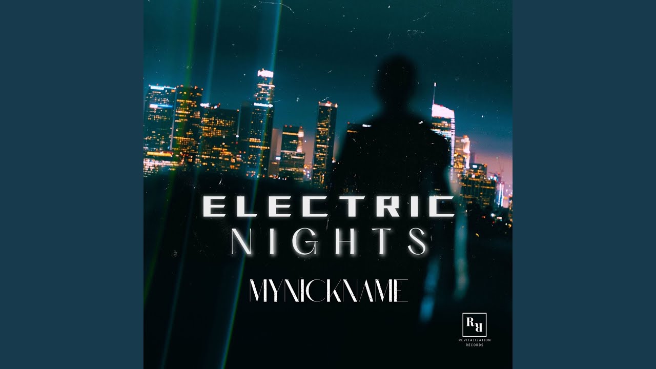 Neon Groove - YouTube