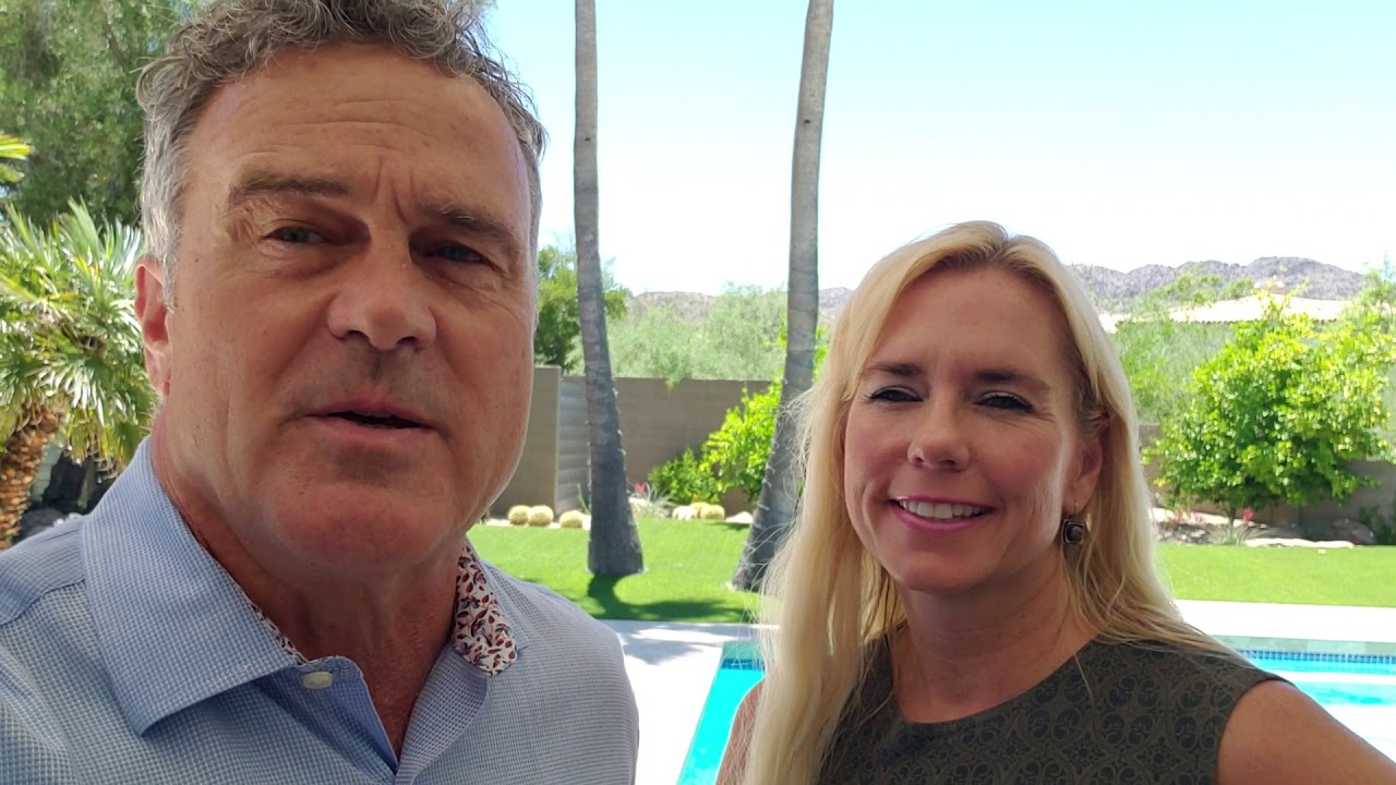 Arizona Real Estate Market for Phoenix Metro Area for May 2019 - YouTube