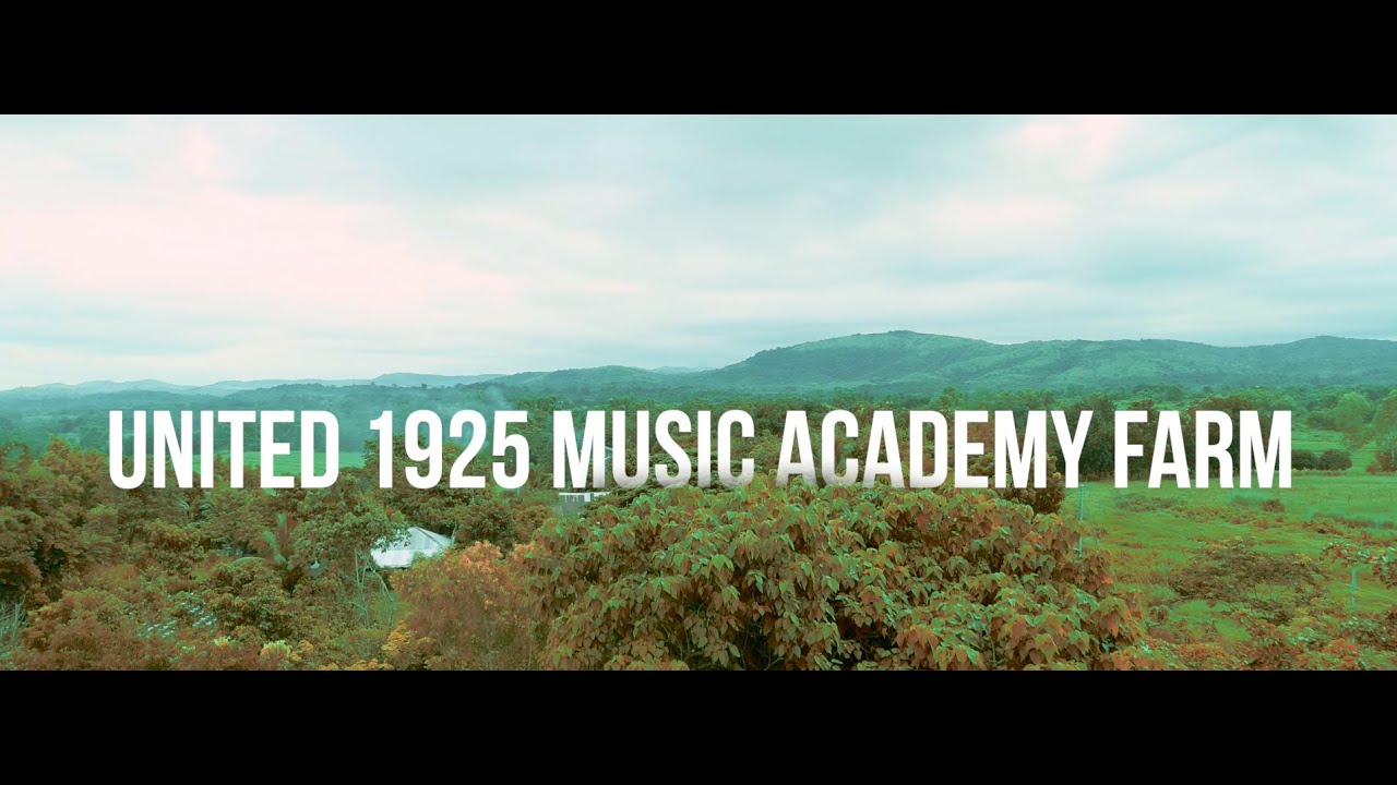 United 1925 Music Academy- A Documentary Short Film - YouTube