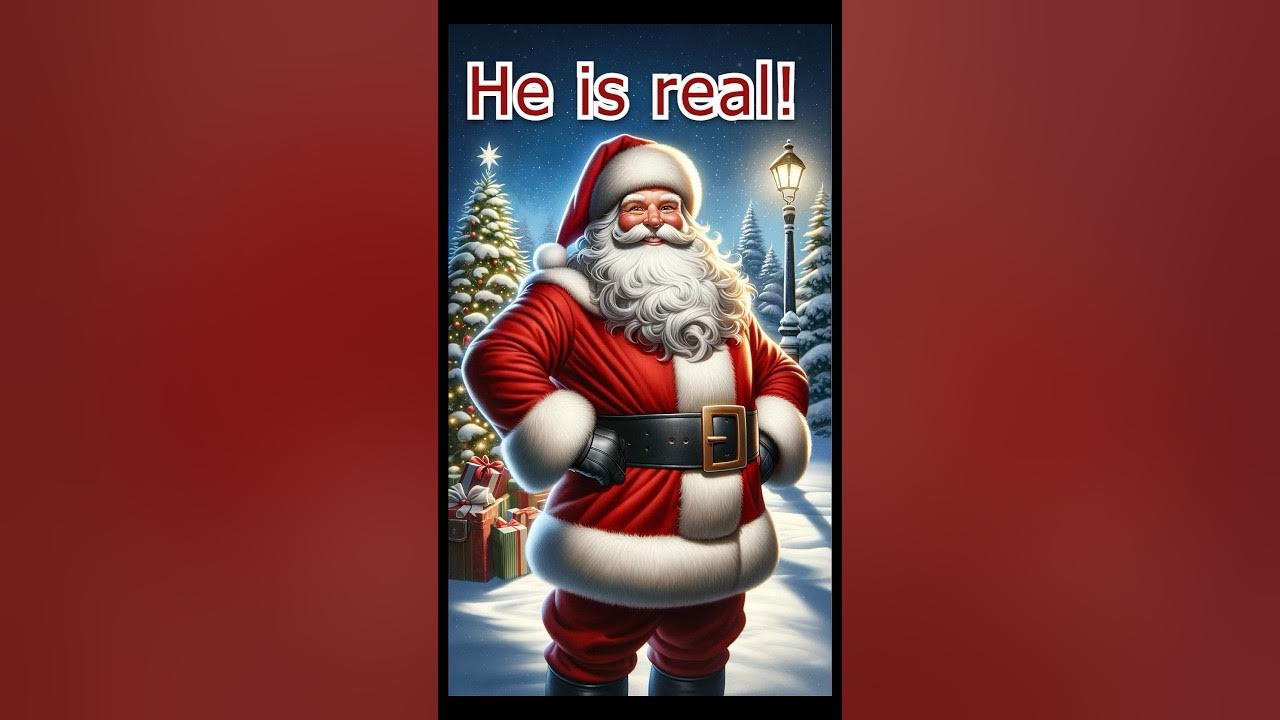 The true story behind Santa Claus. - YouTube