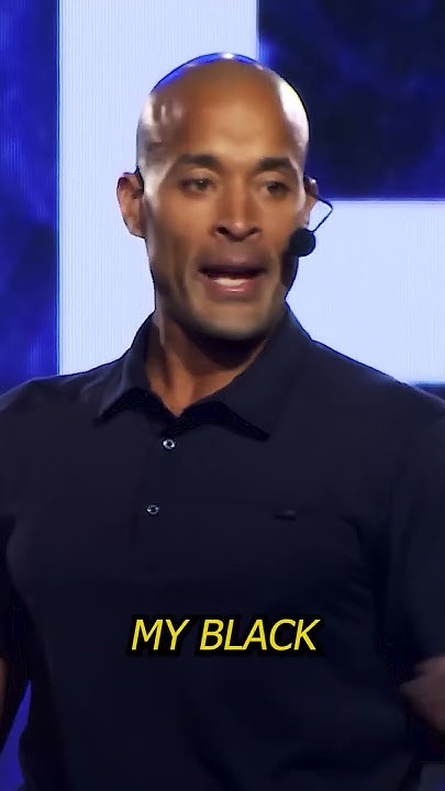 David Goggins Learns How To Swim Davidgoggins Funny Explorepage Fyp