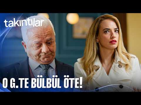 Küfür Etmeden Duramıyor: Yalarımmmm... | Takıntılar