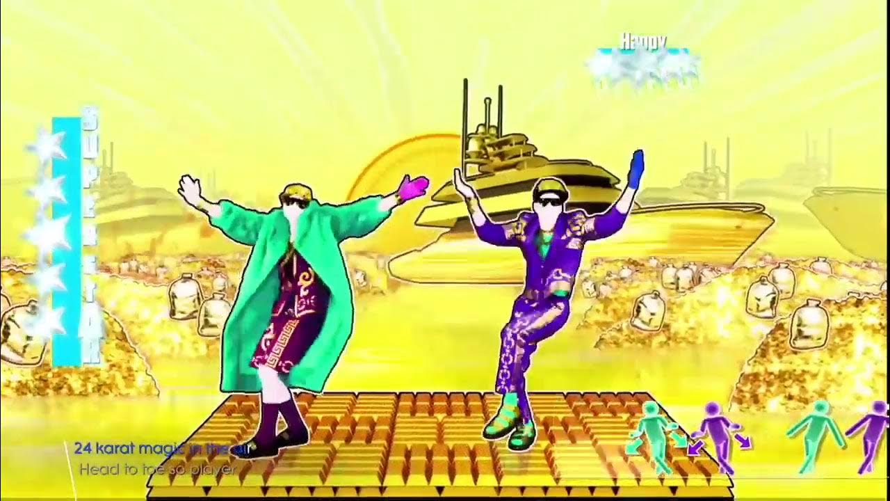 Just Dance Compilation For Kids - YouTube