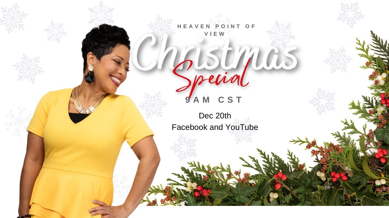 Christmas special - YouTube