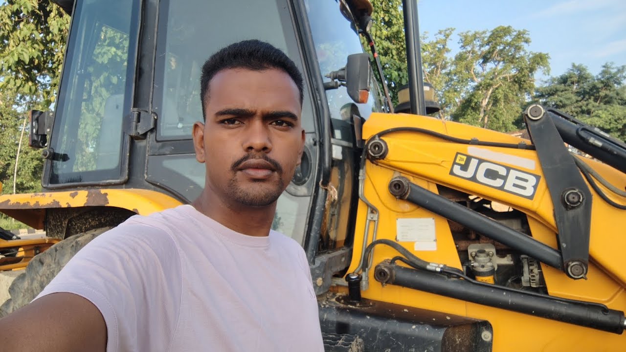 New JCB Meter Ki Ful Jankari || JCB Meter Warning light | न्यू जेसीबी ...